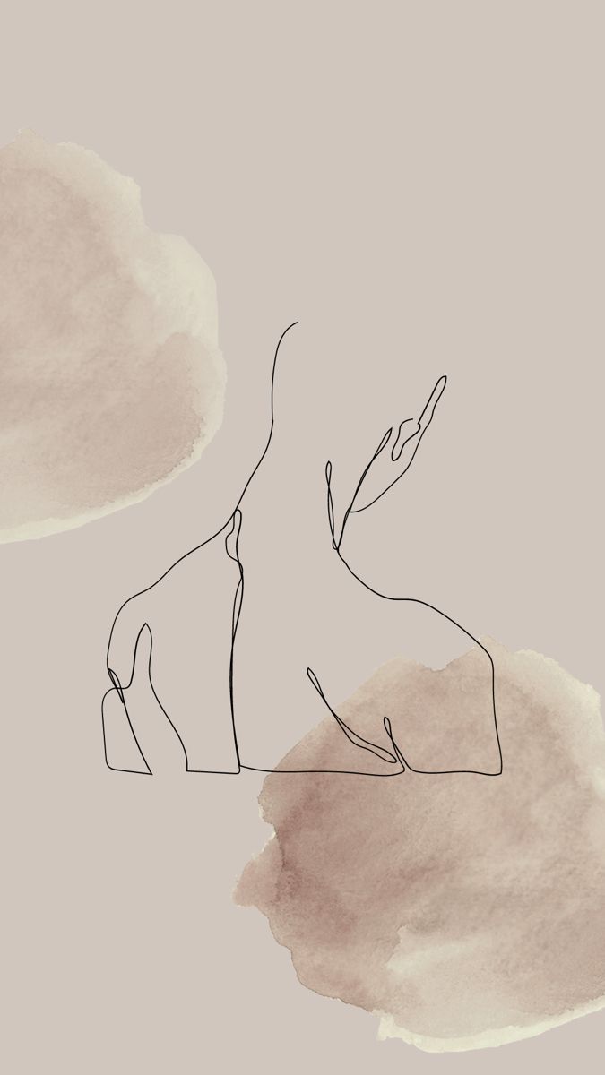 Women Line Drawing Wallpapers - Wallpaper Cave