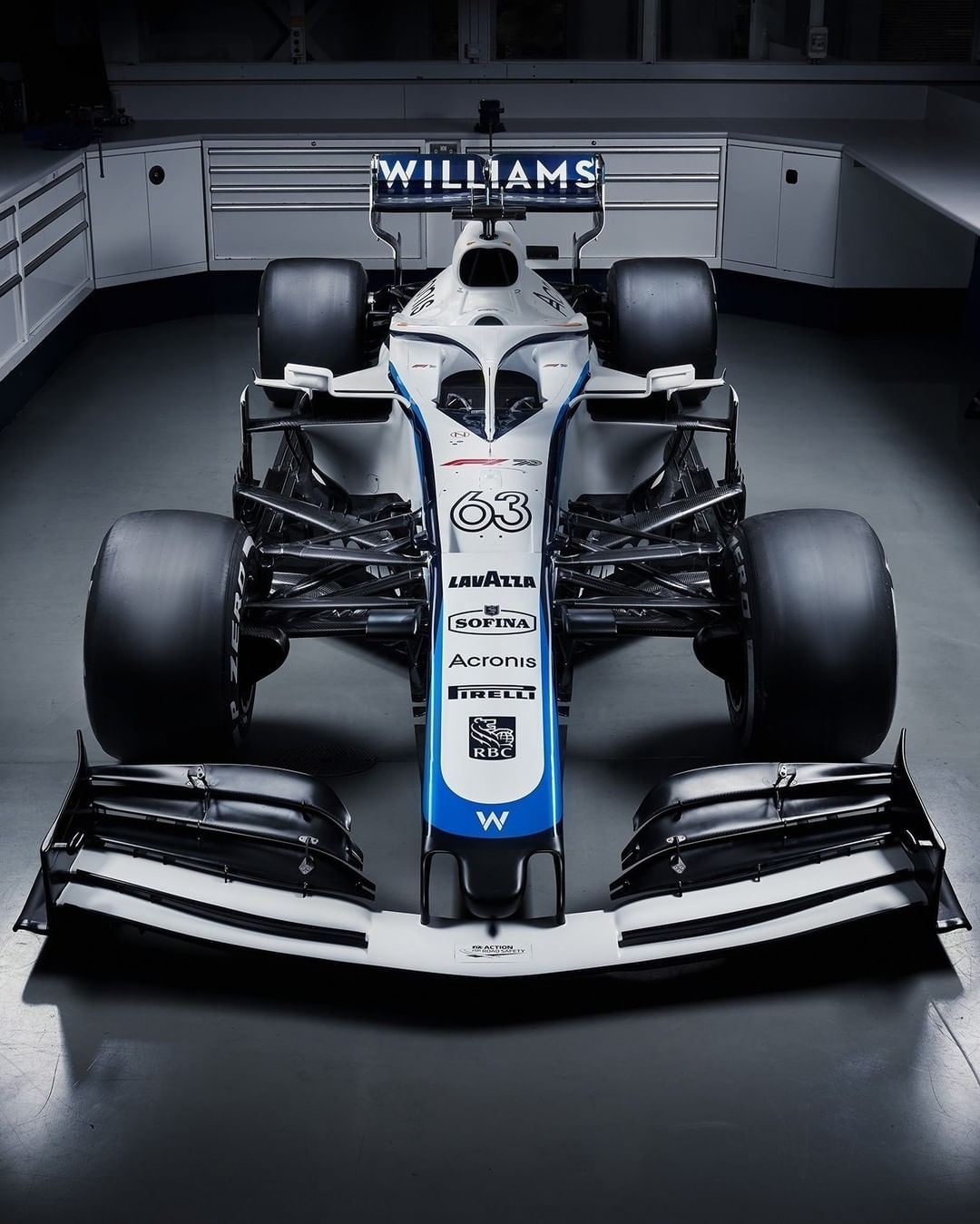 F1 2022 Williams Wallpapers - Wallpaper Cave