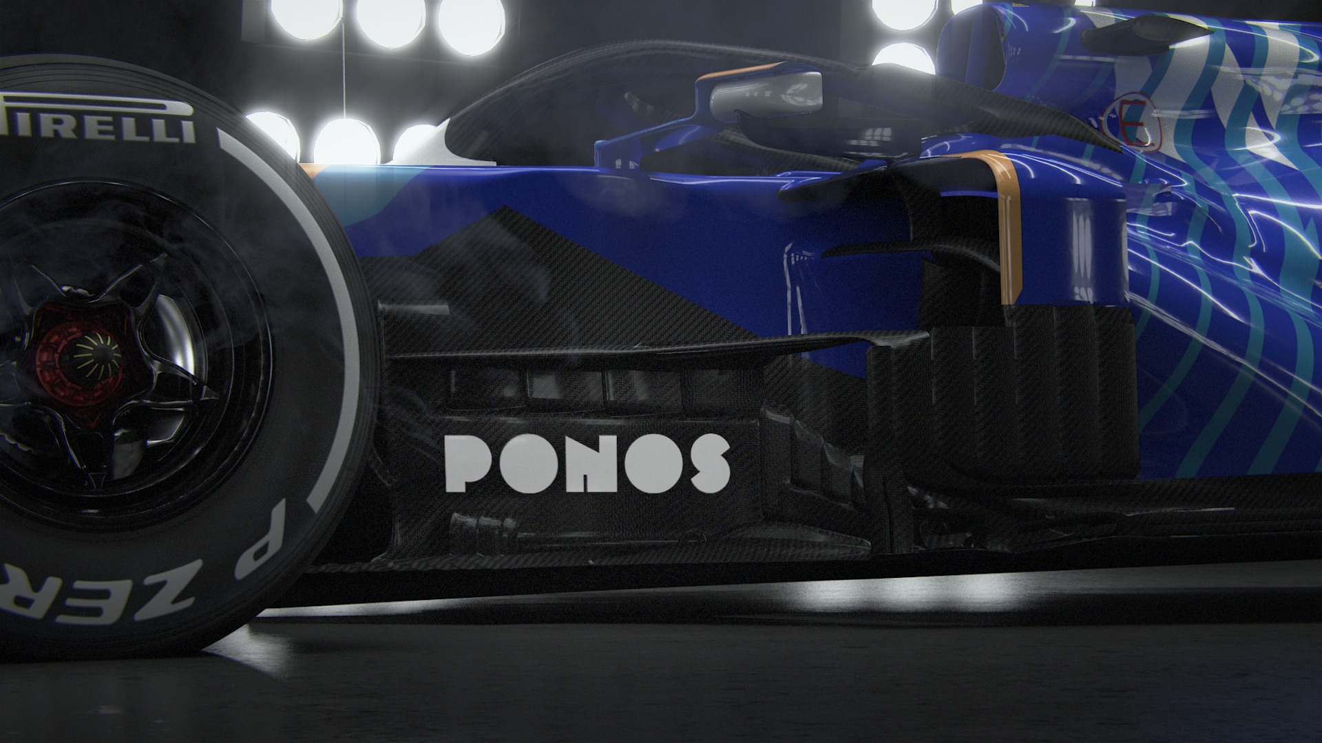 F1 Williams 2021 Wallpapers - Wallpaper Cave