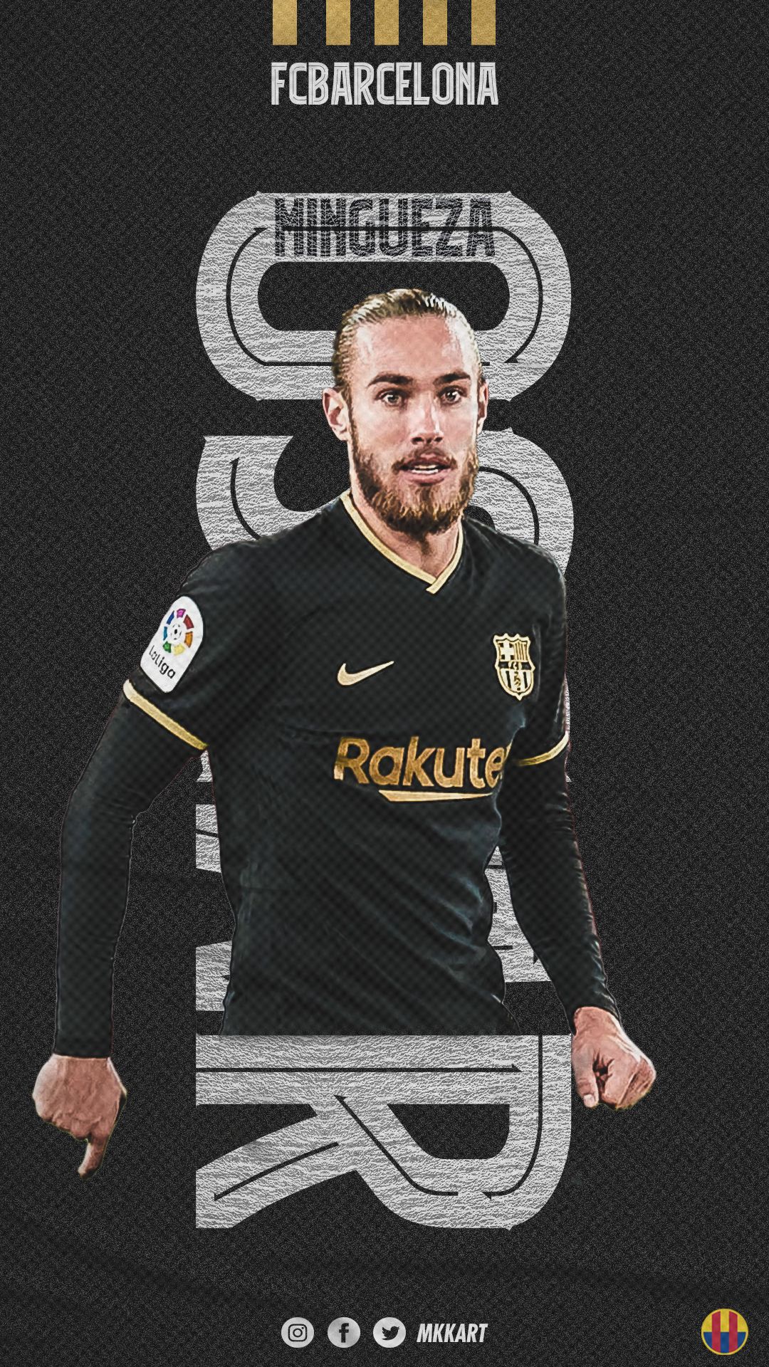 Logo Barcelona 2021 Wallpapers - Wallpaper Cave