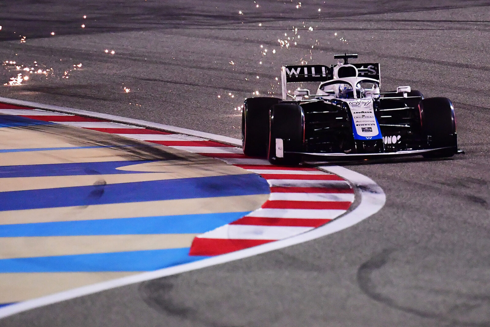 F1 Williams 2021 Wallpapers - Wallpaper Cave