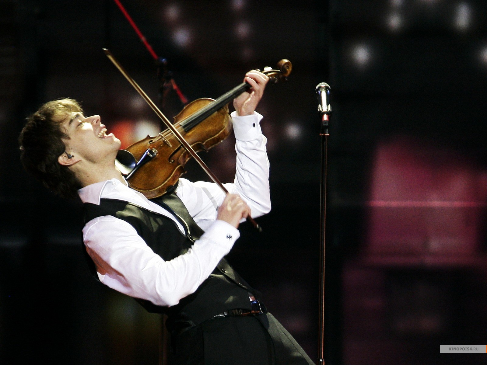 Alexander Rybak Wallpapers - Wallpaper Cave