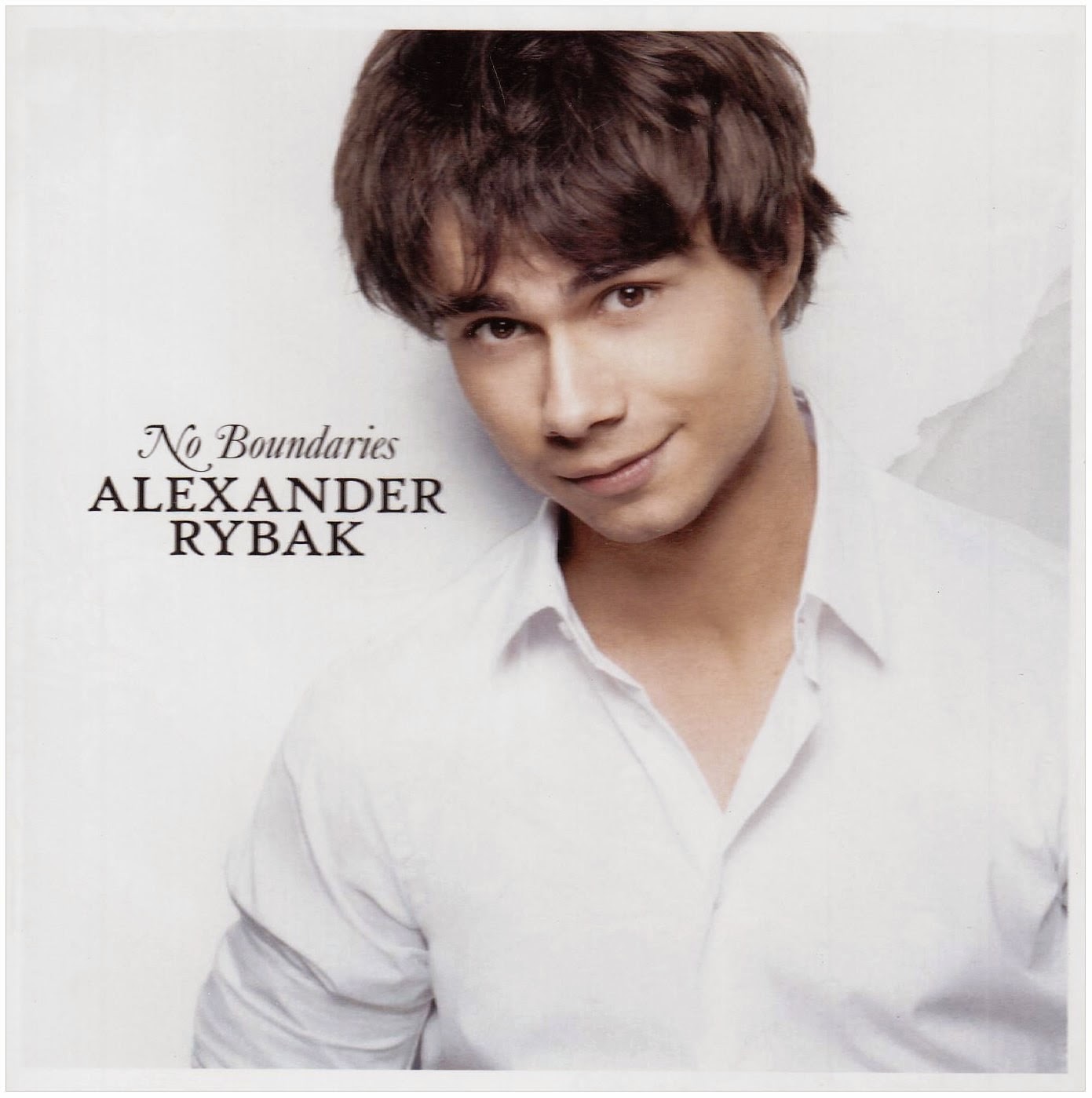 Alexander Rybak Wallpapers - Wallpaper Cave