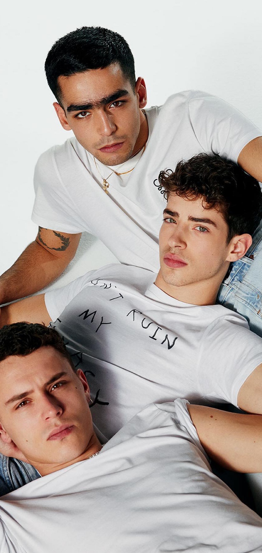 Patrick Elite Wallpaper | atelier-yuwa.ciao.jp