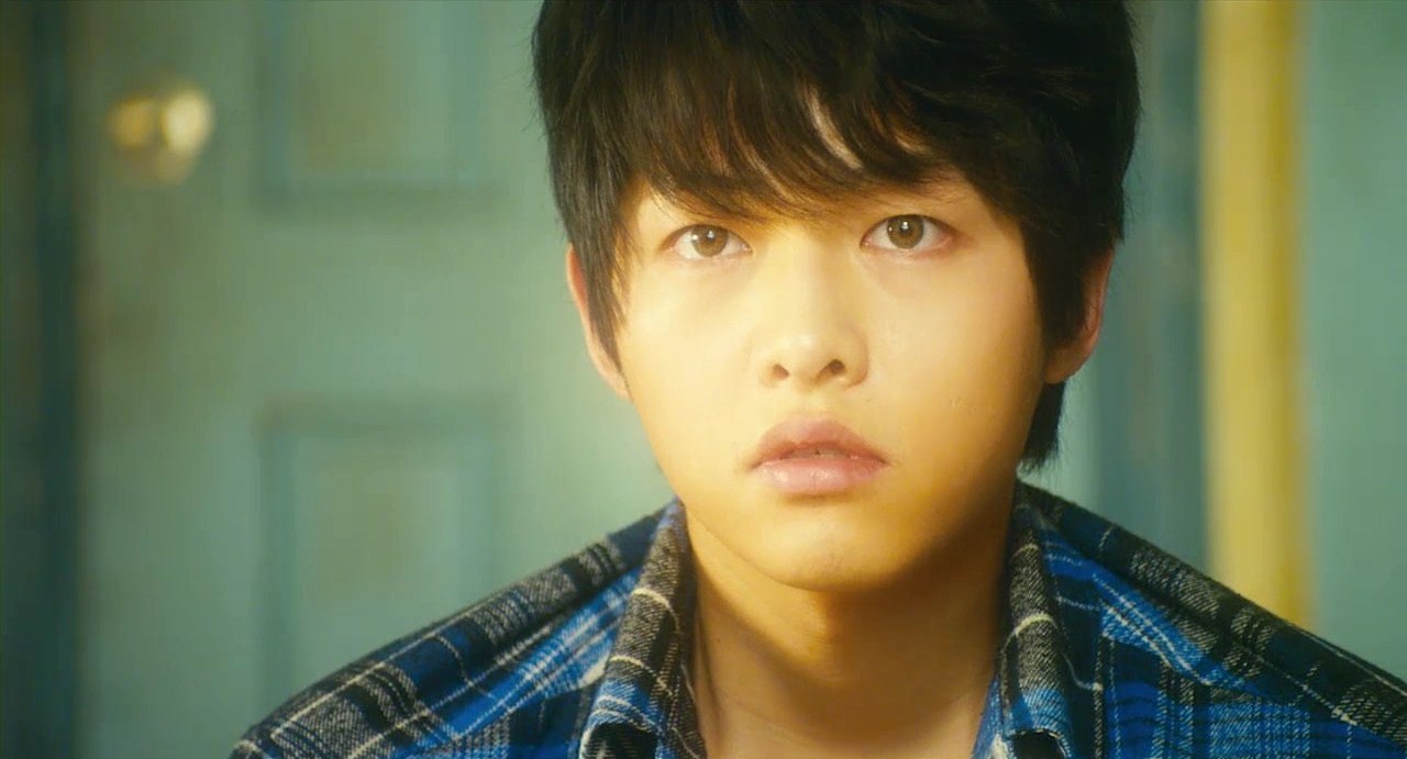 A Werewolf Boy Wallpapers - Wallpaper Cave