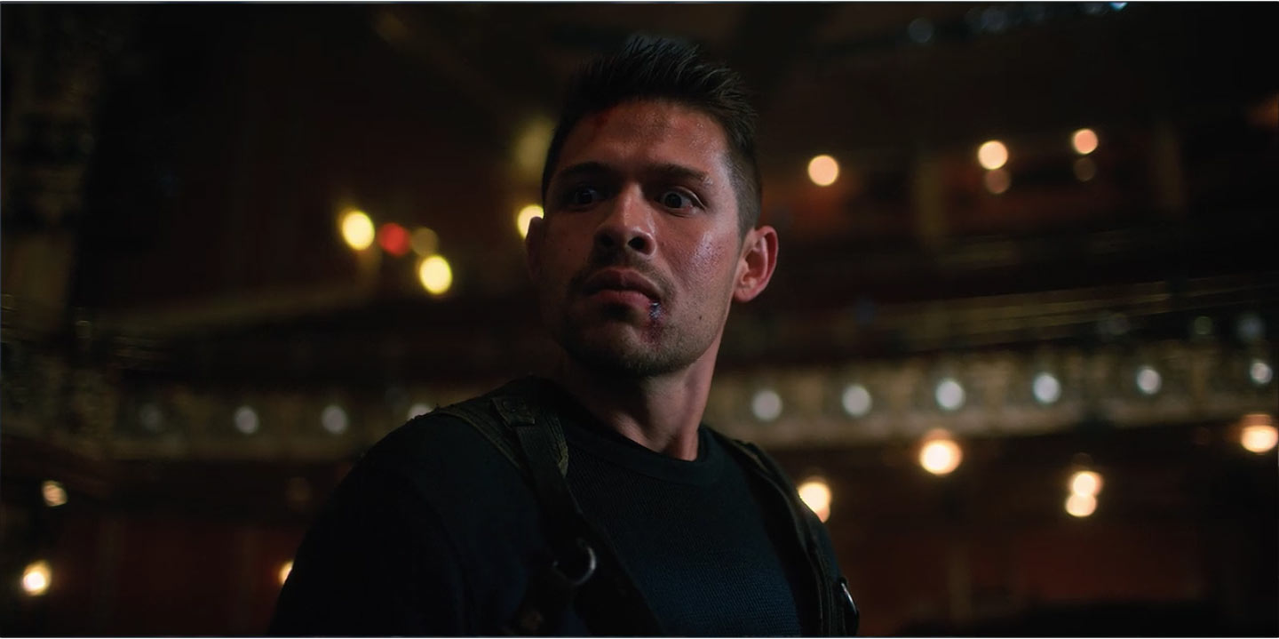 David Castañeda Wallpapers - Wallpaper Cave