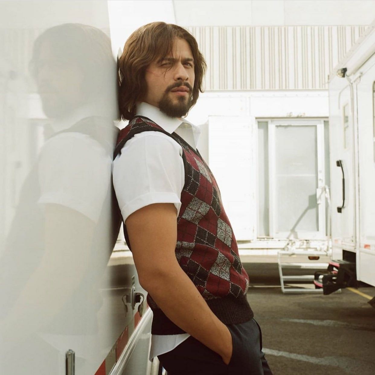 David Castañeda Wallpapers - Wallpaper Cave