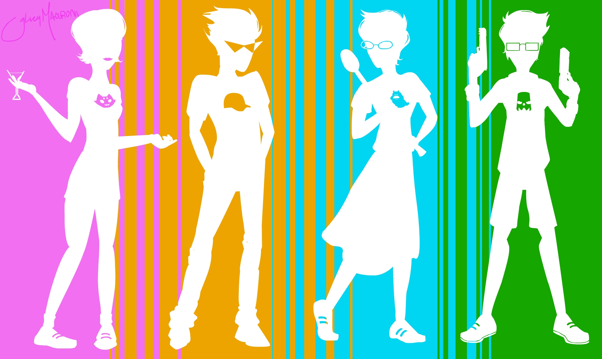 Jane Crocker Wallpapers - Wallpaper Cave