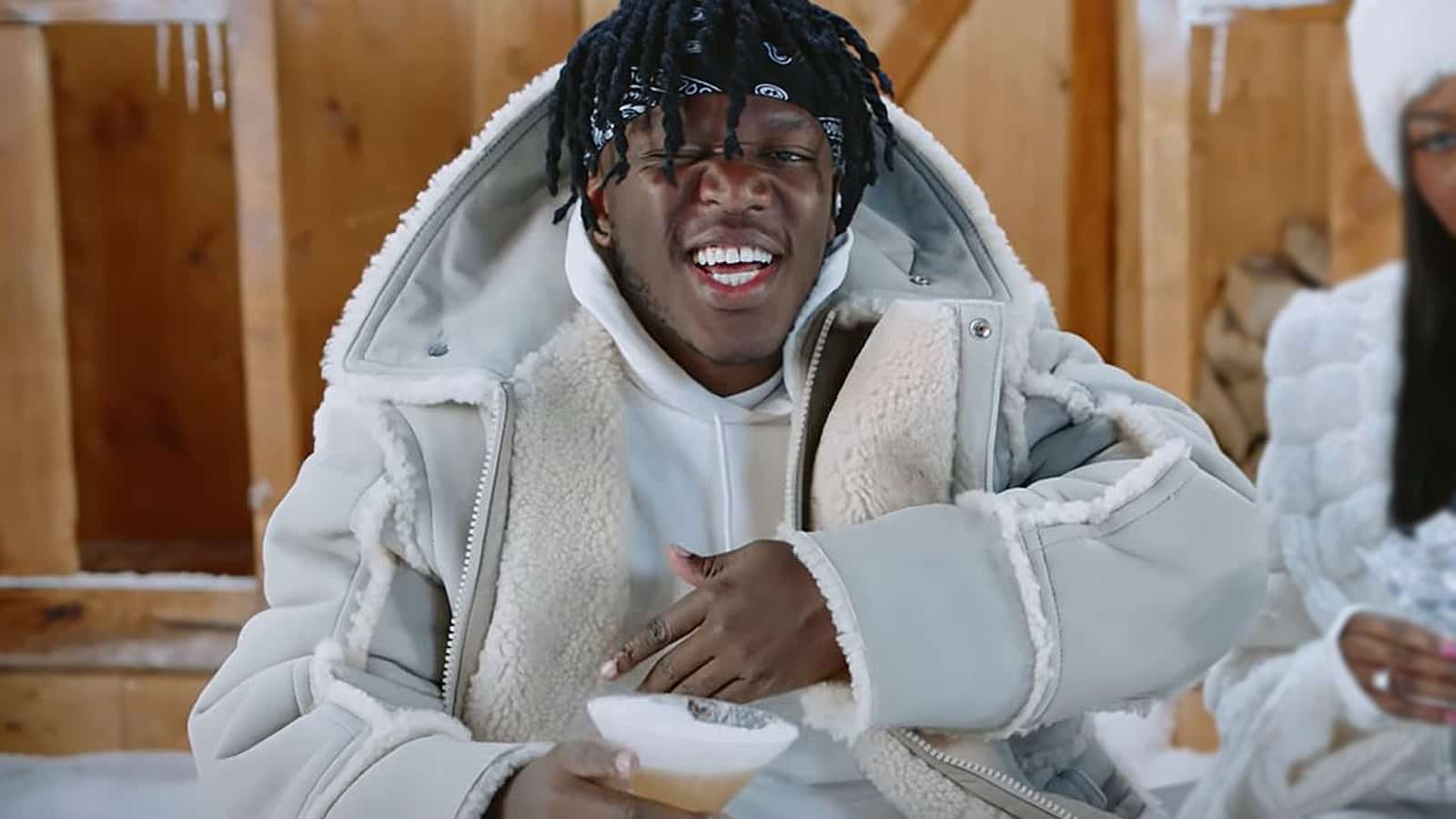 No Time Ksi Wallpapers - Wallpaper Cave