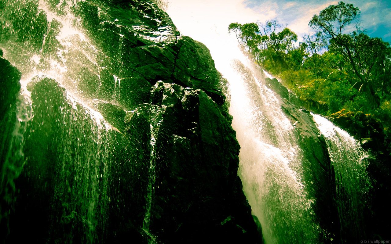 Eco Friendly Wallpapers - Wallpaper Cave