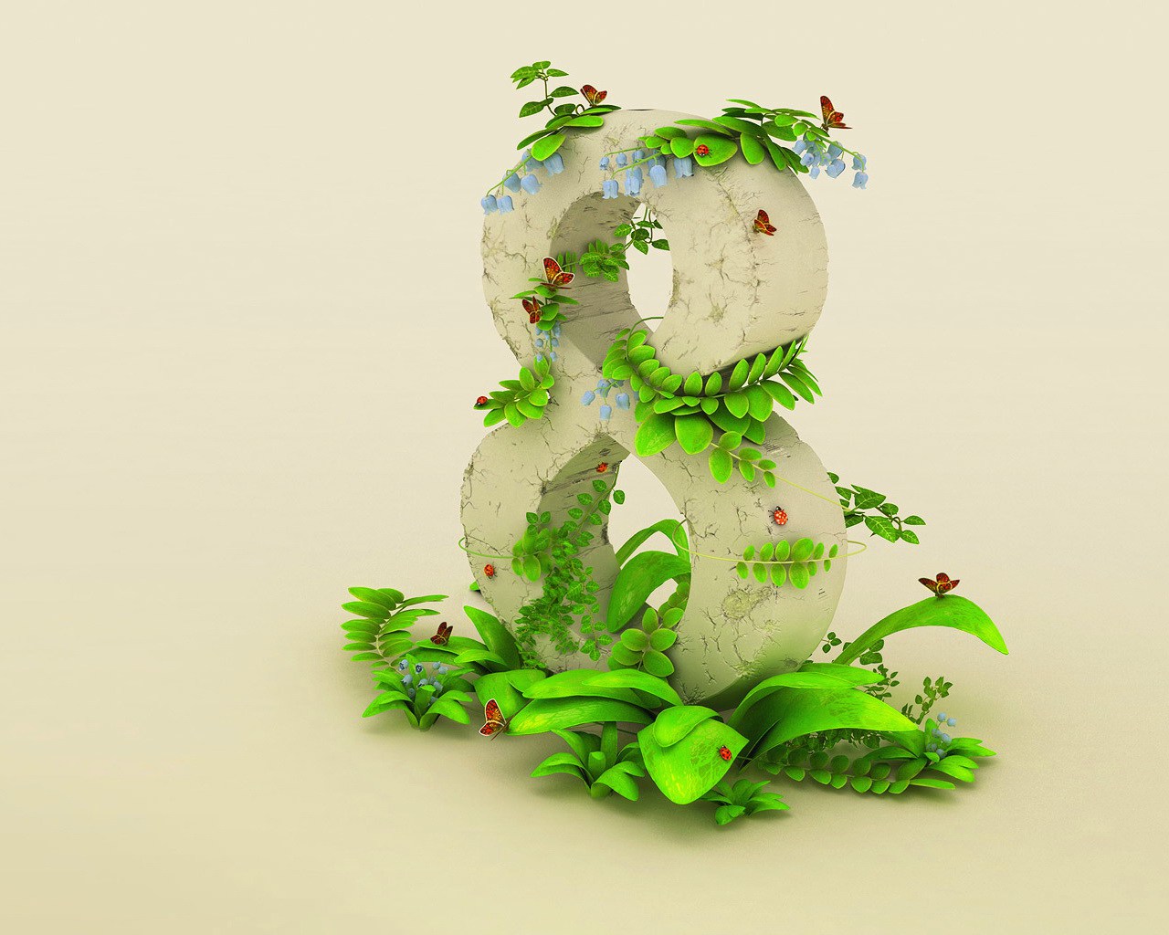 Eco Friendly Wallpapers - Wallpaper Cave