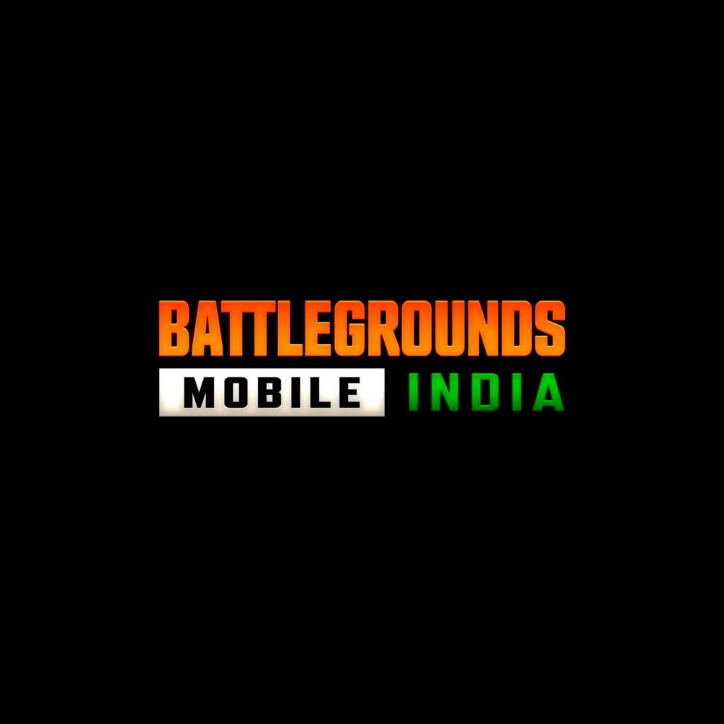 BGMI Logo Wallpapers Wallpaper Cave
