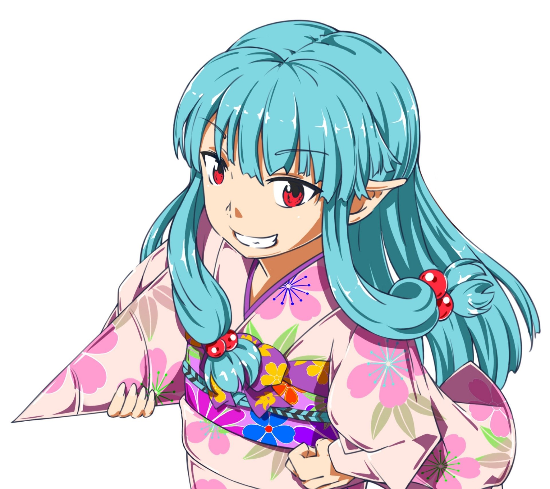 Kiriha Wallpapers - Wallpaper Cave