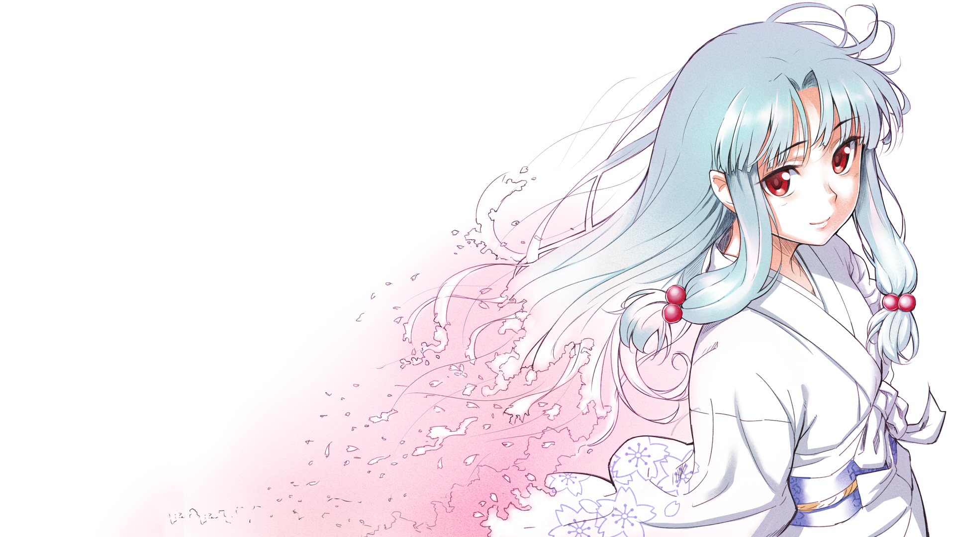 Kiriha Wallpapers - Wallpaper Cave