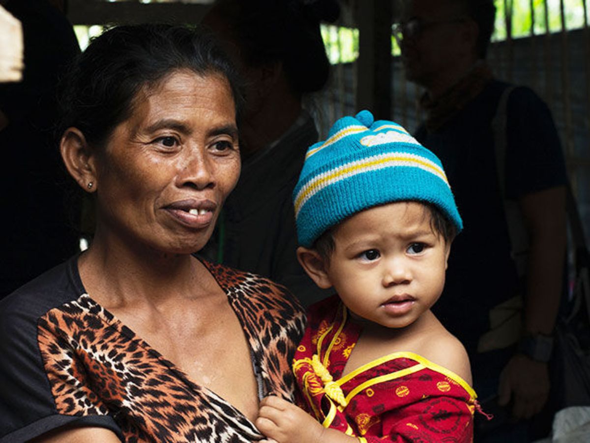 Poor Mother Wallpapers - Wallpaper Cave