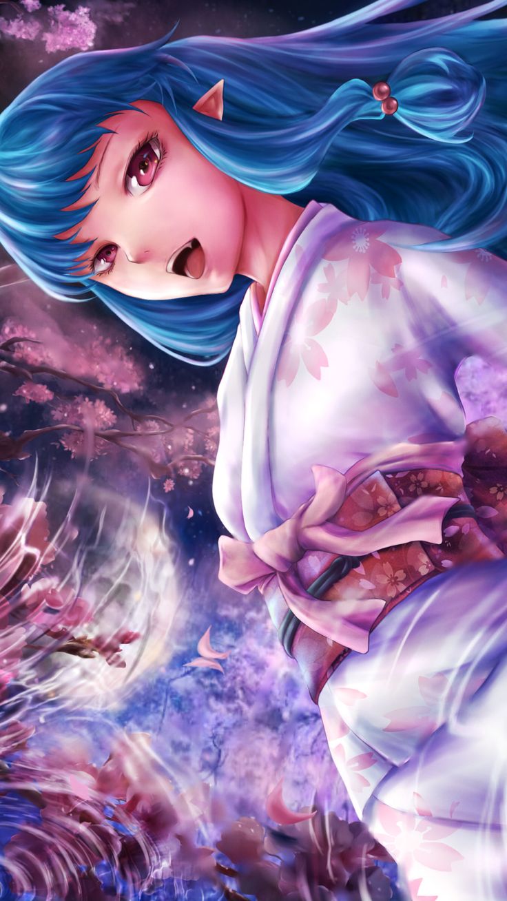 Kiriha Wallpapers - Wallpaper Cave