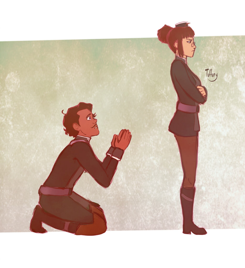 Varrick Legend Of Korra Wallpapers - Wallpaper Cave