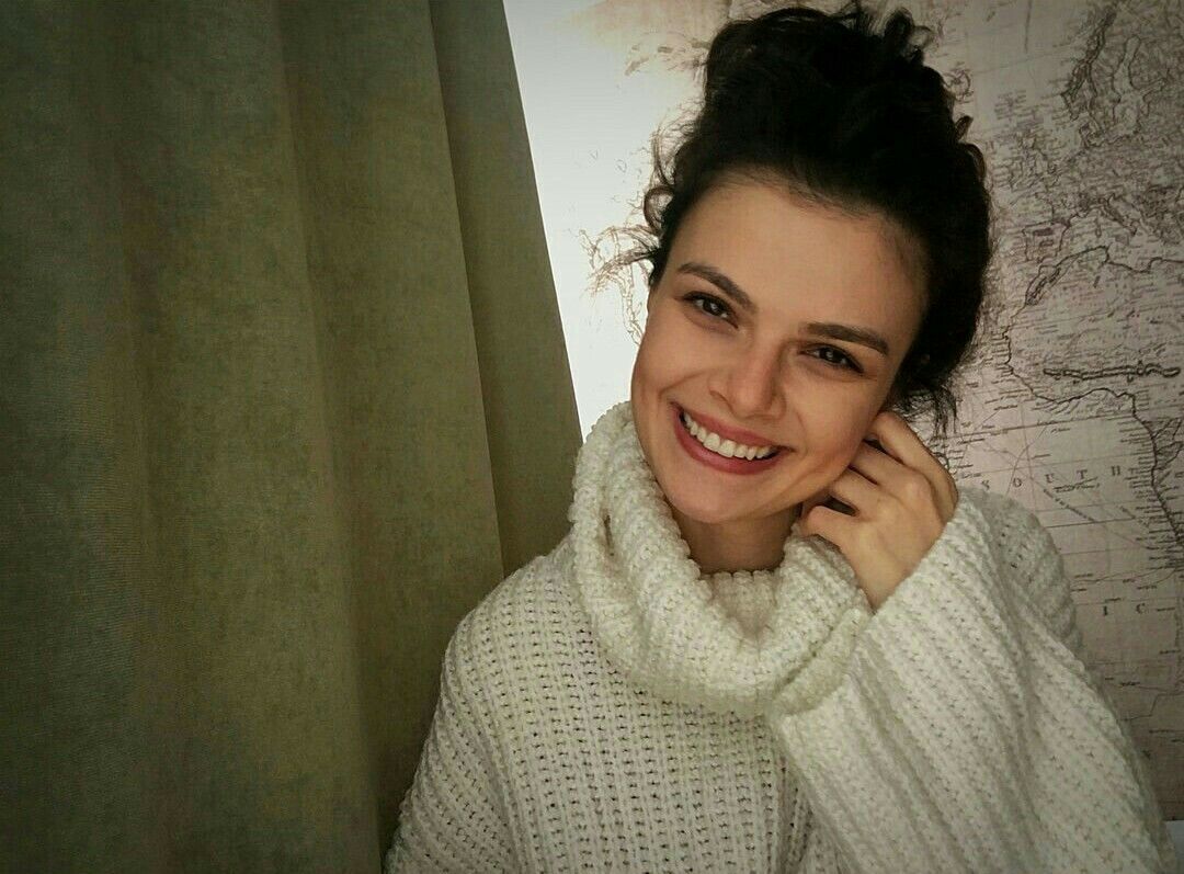 Sinem Ünsal Wallpapers - Wallpaper Cave