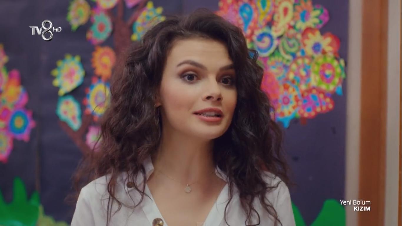 Sinem Ünsal Wallpapers - Wallpaper Cave