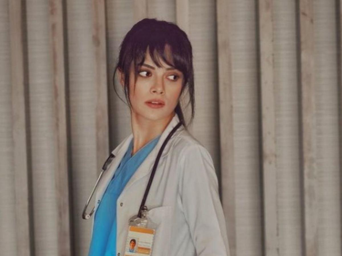 Sinem Ünsal Wallpapers - Wallpaper Cave