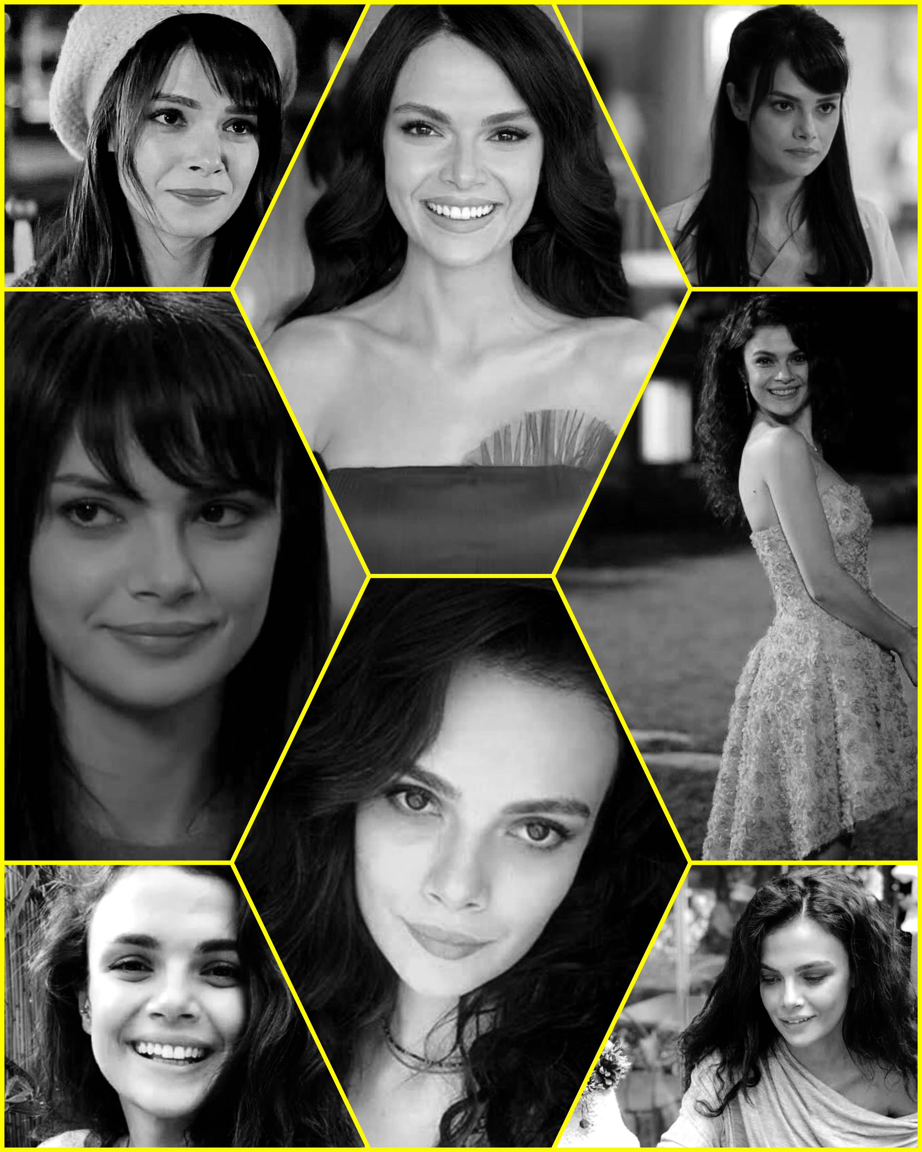 Sinem Ünsal Wallpapers - Wallpaper Cave