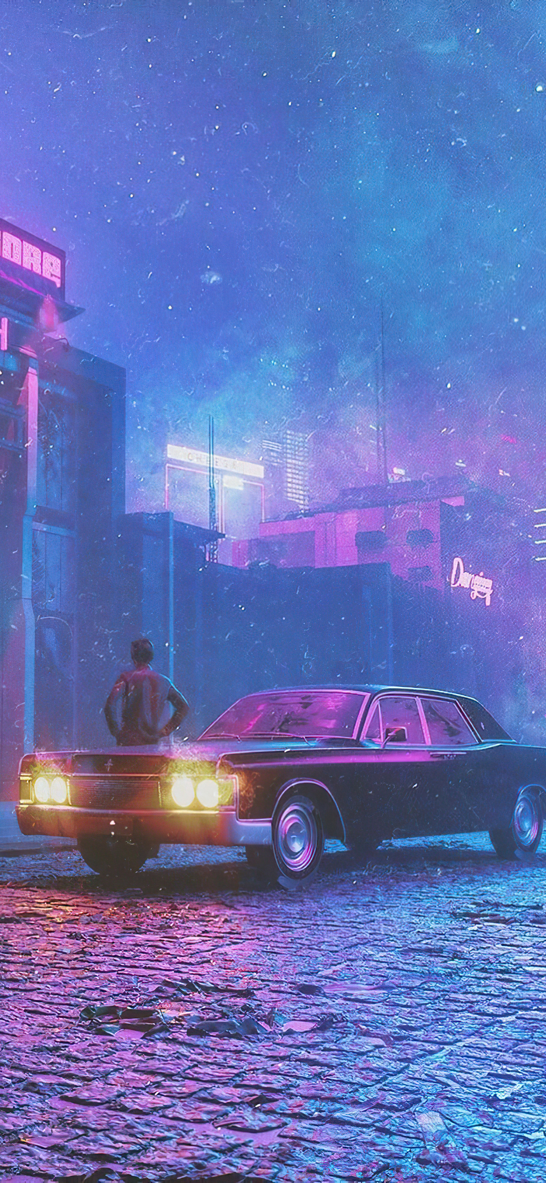 1125x2436 Vape Wallpapers - Wallpaper Cave