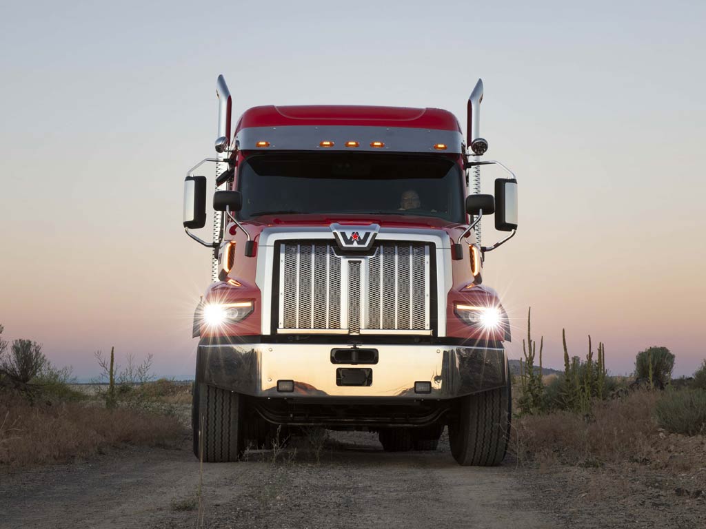 Western Star 49X Wallpapers - Wallpaper Cave