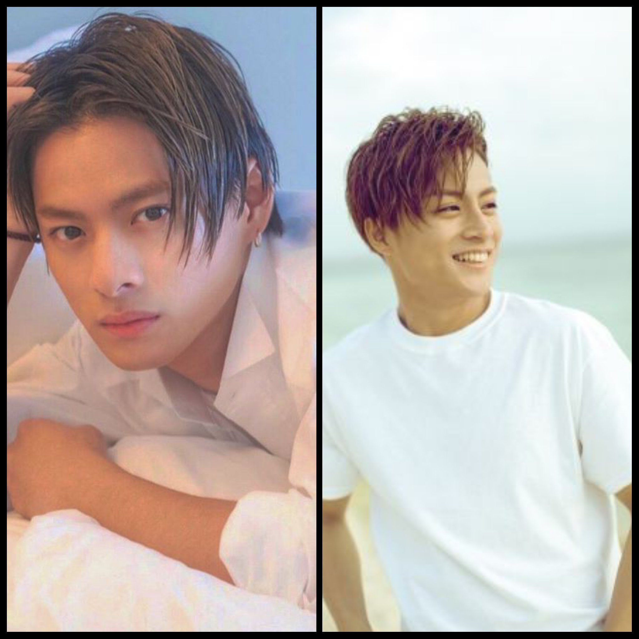 Alan Shirahama Wallpapers - Wallpaper Cave