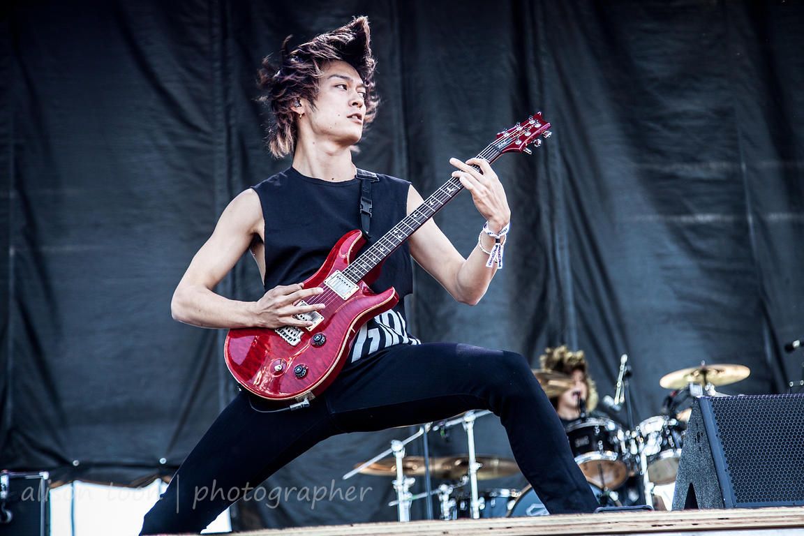 Toru Yamashita Wallpapers - Wallpaper Cave