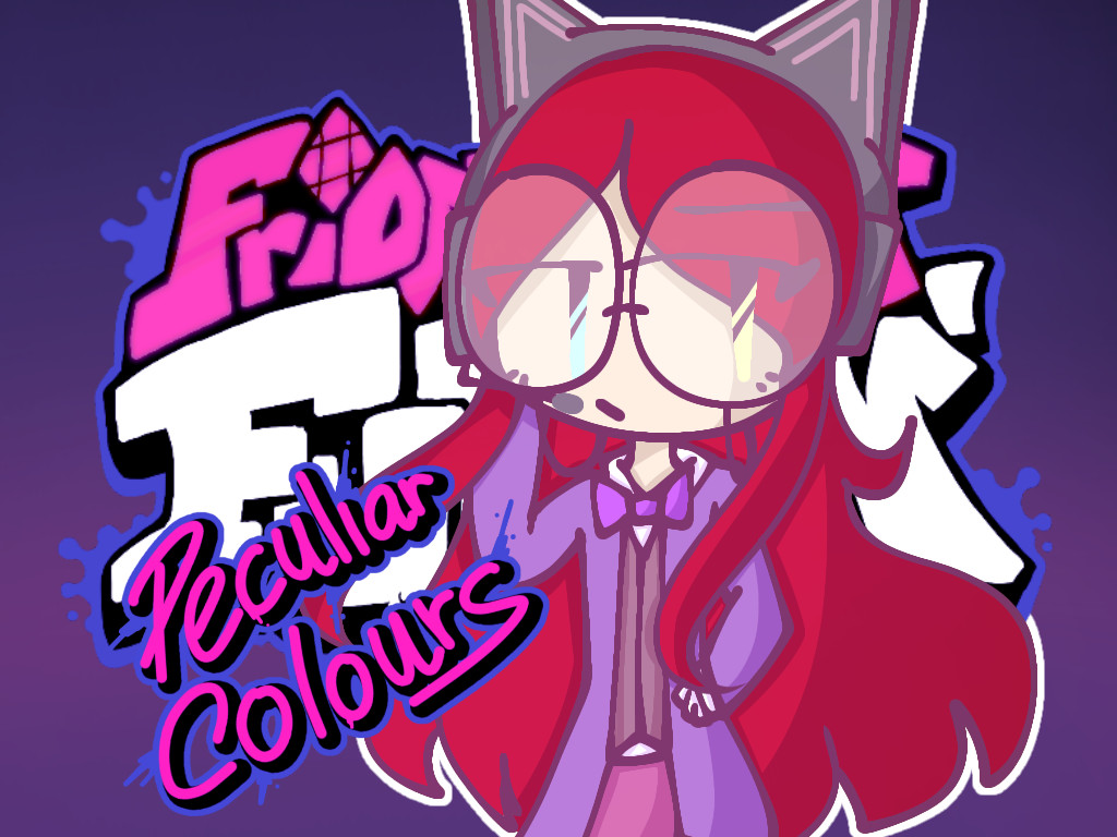 QT FNF Wallpapers - Wallpaper Cave