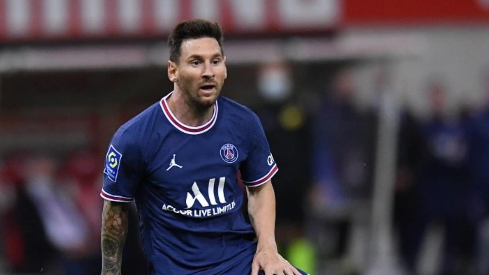 Kylian Mbappe Lionel Messi Neymar HD PSG Wallpapers - Wallpaper Cave