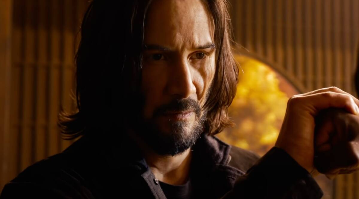 Matrix Resurrection Matrix 4 Wallpapers - Wallpaper Cave