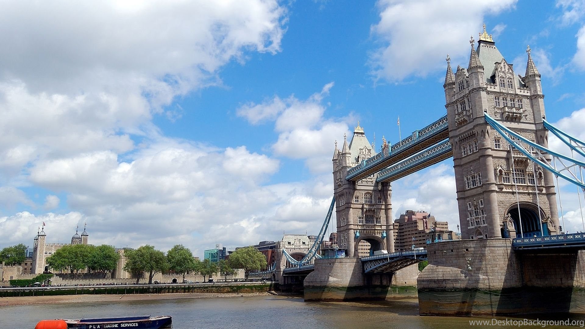 Day City Wallpapers - Wallpaper Cave