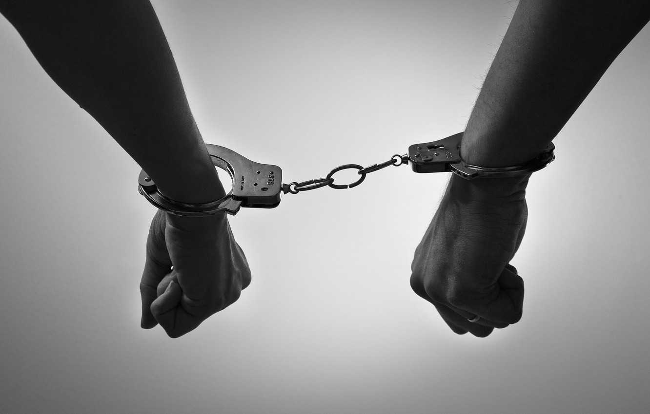 Handcuffed Wallpapers - Wallpaper Cave