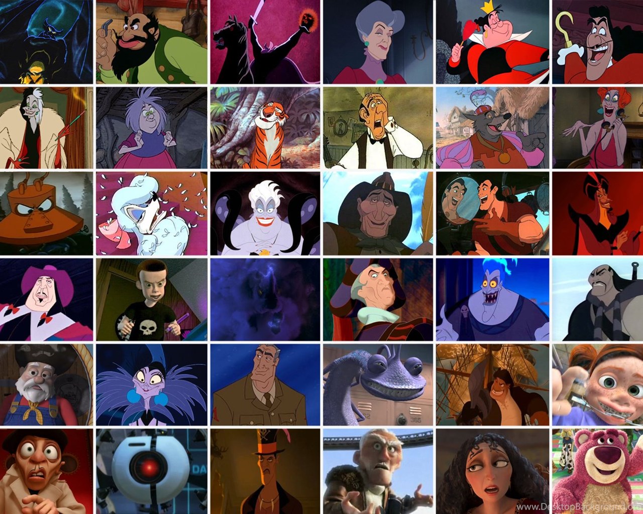 Baddie Disney Wallpapers - Wallpaper Cave