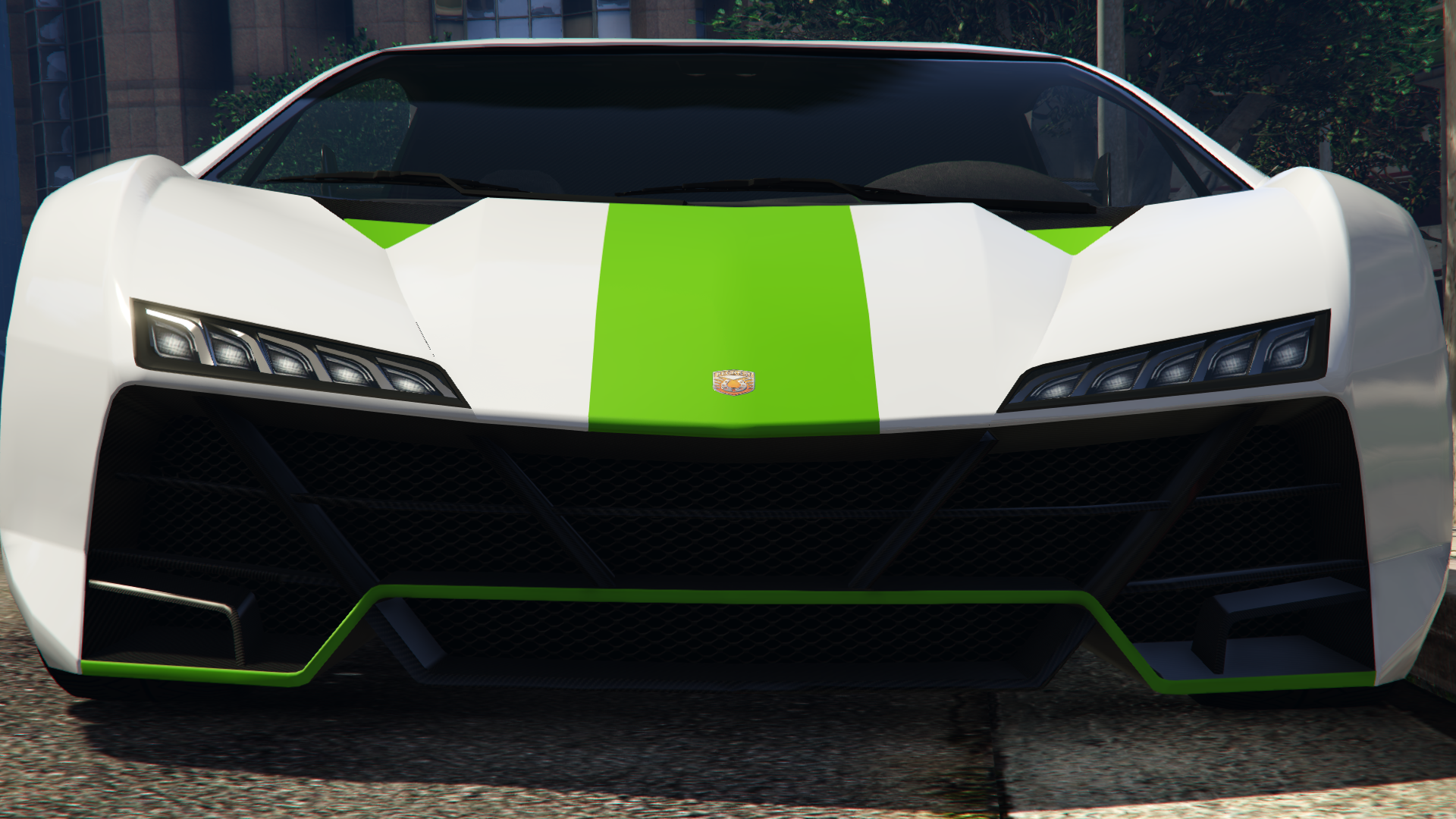 Lamborghini Zentorno Wallpapers - Wallpaper Cave