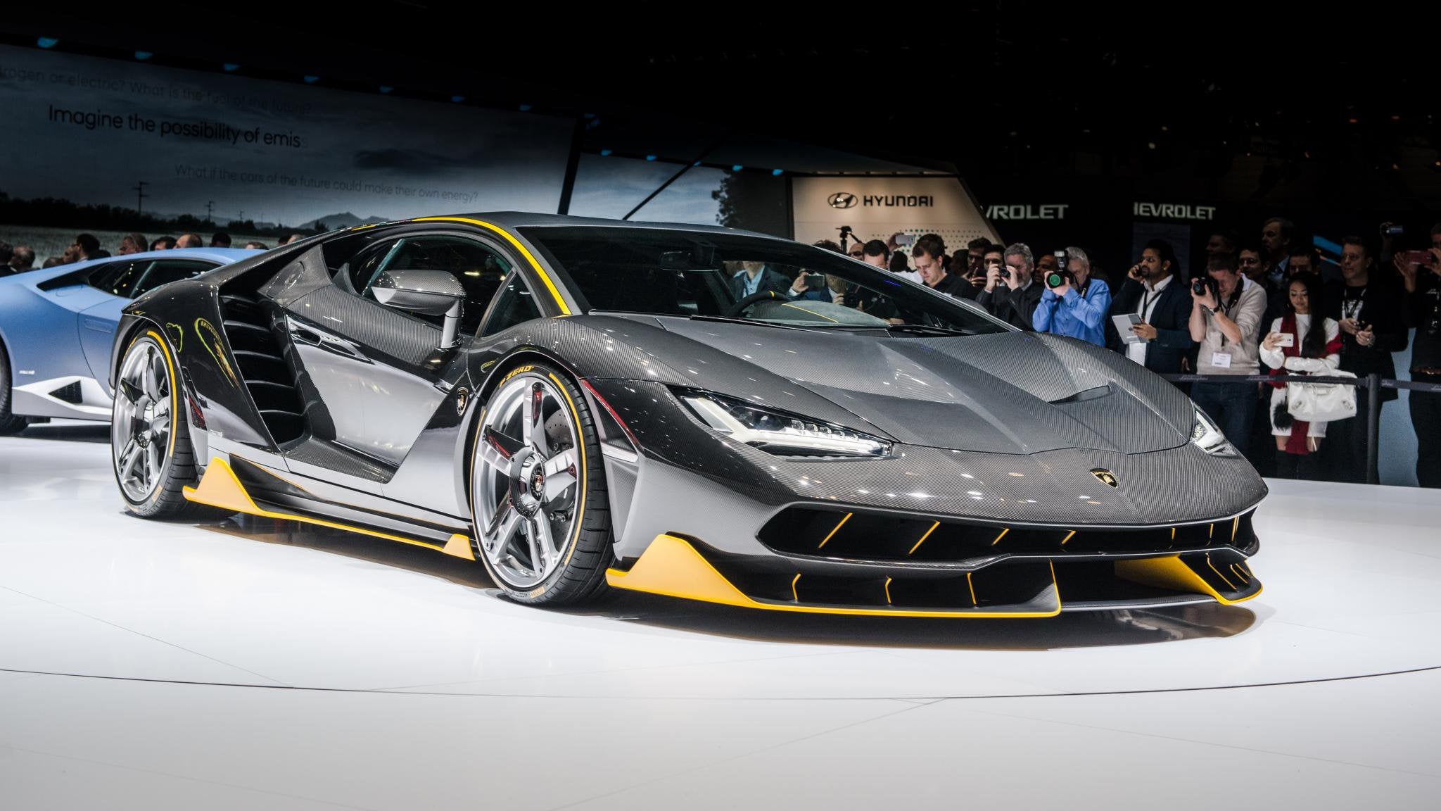 Lamborghini Zentorno Wallpapers - Wallpaper Cave
