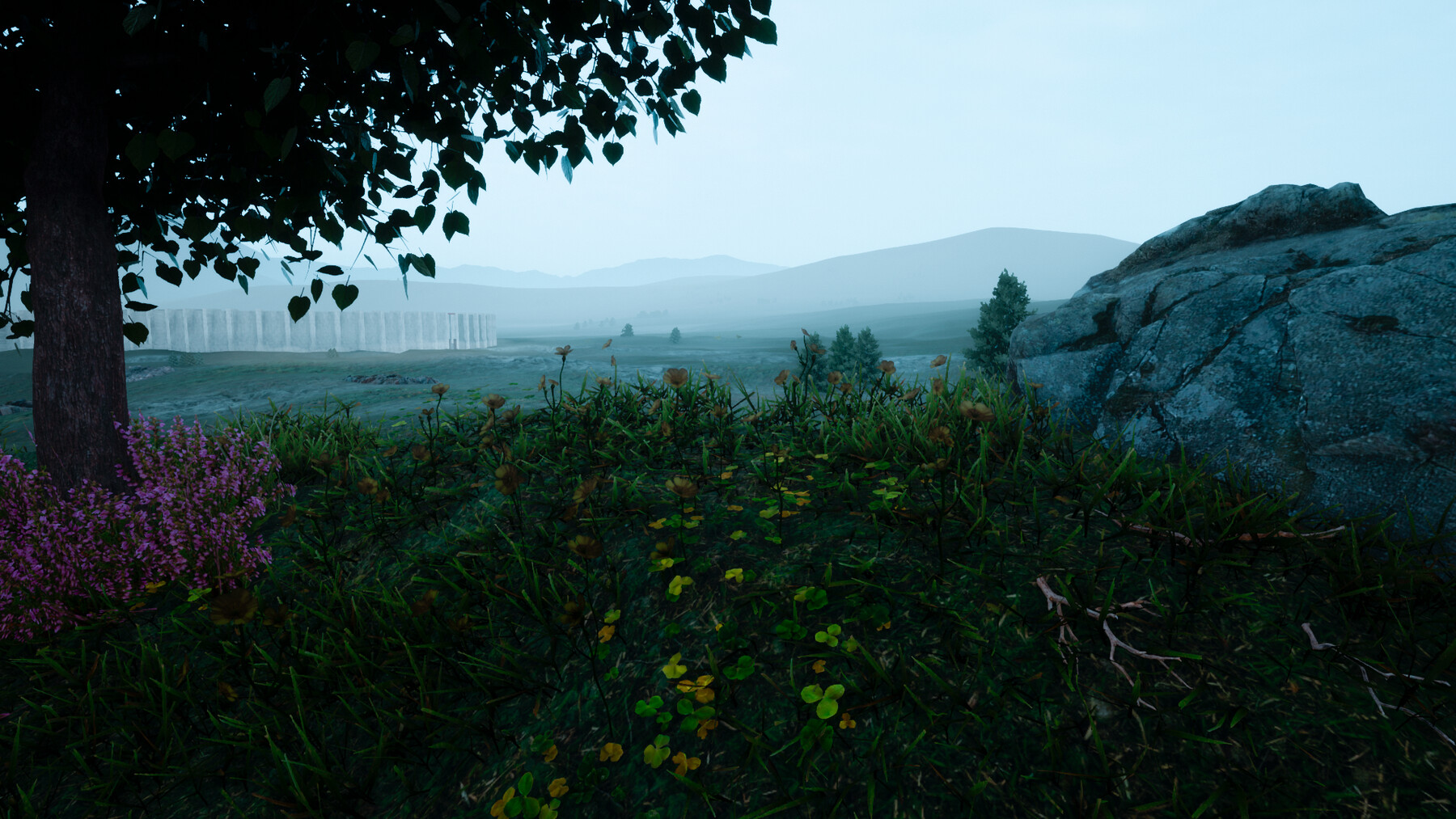 Shiganshina District Wallpapers - Wallpaper Cave