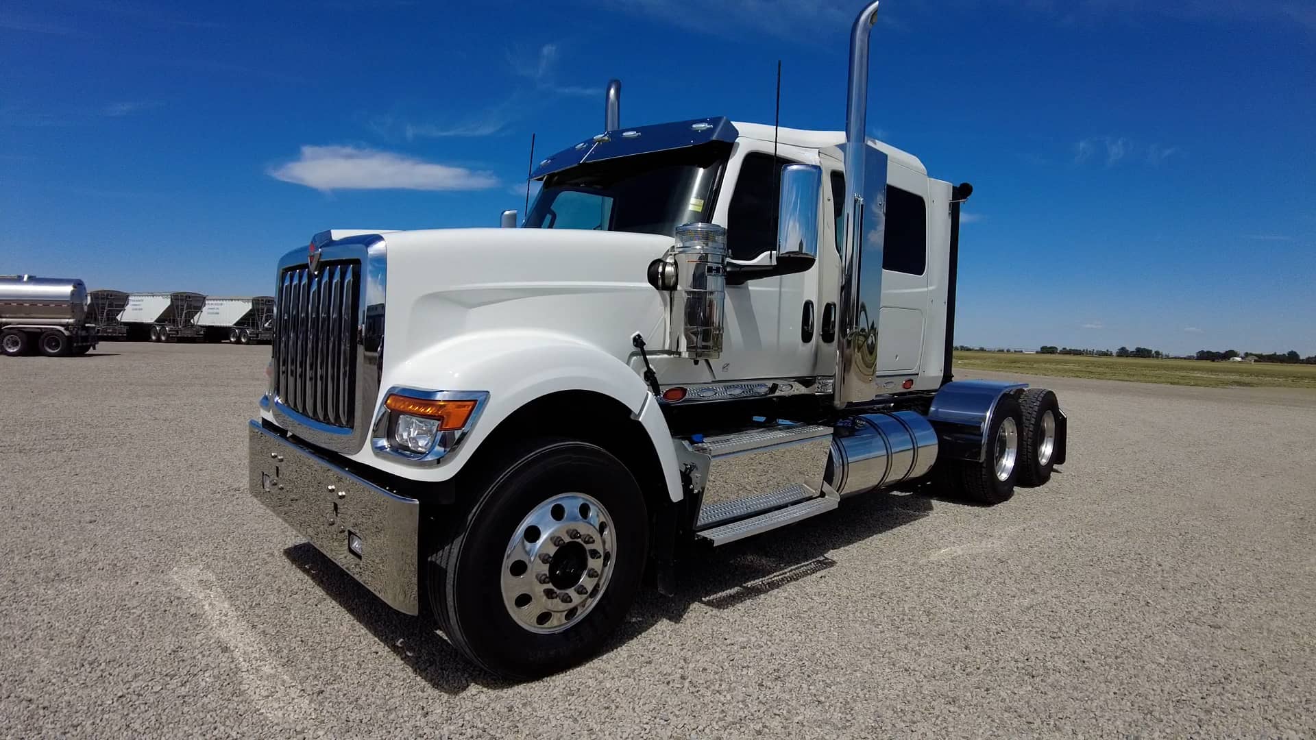 2022 International HX Wallpapers - Wallpaper Cave