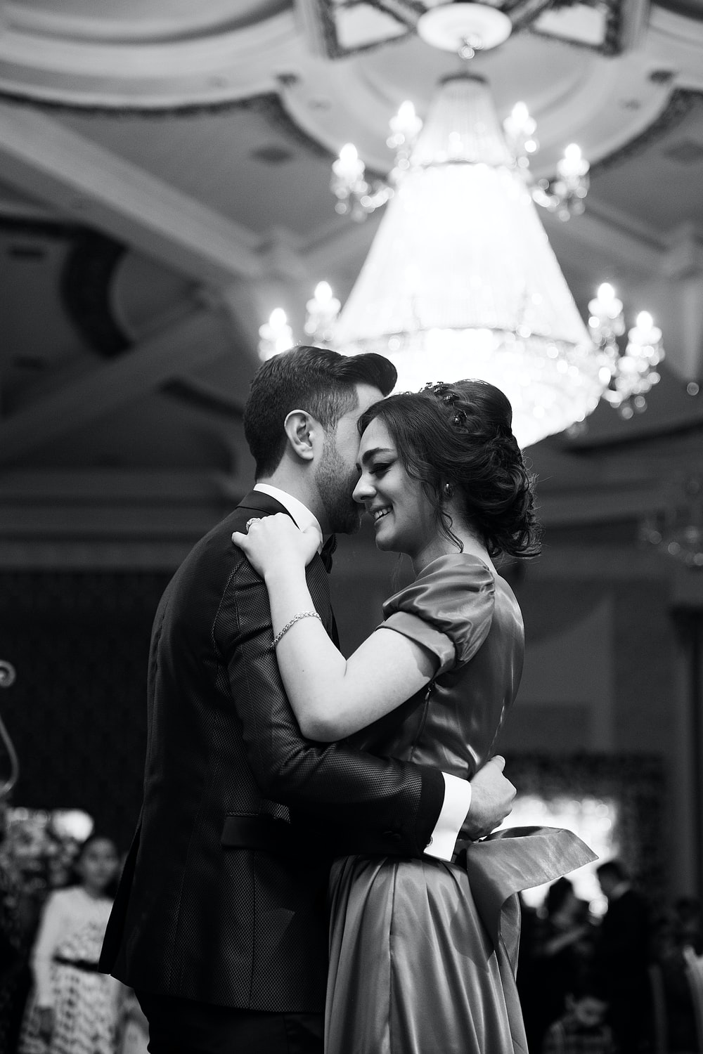 Boyfriend And Girlfriend Dancing Wallpapers - Wallpaper Cave