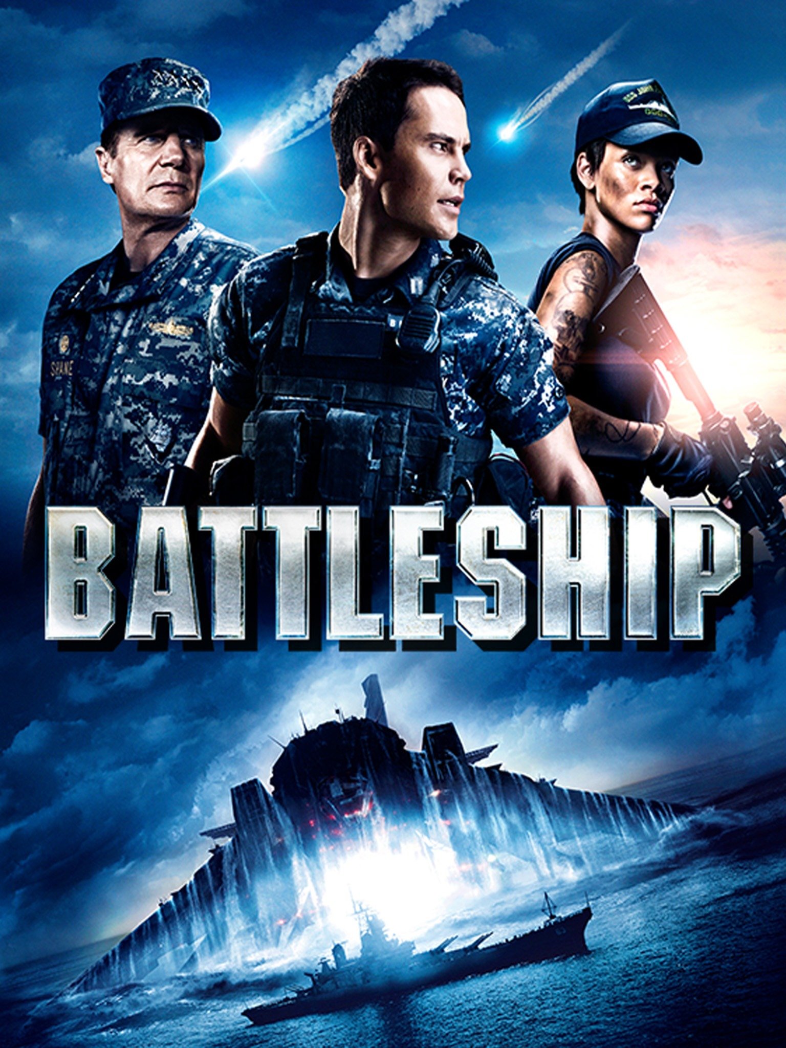 Battleship Alex Hopper And Samantha Shane Wallpapers - Wallpaper Cave
