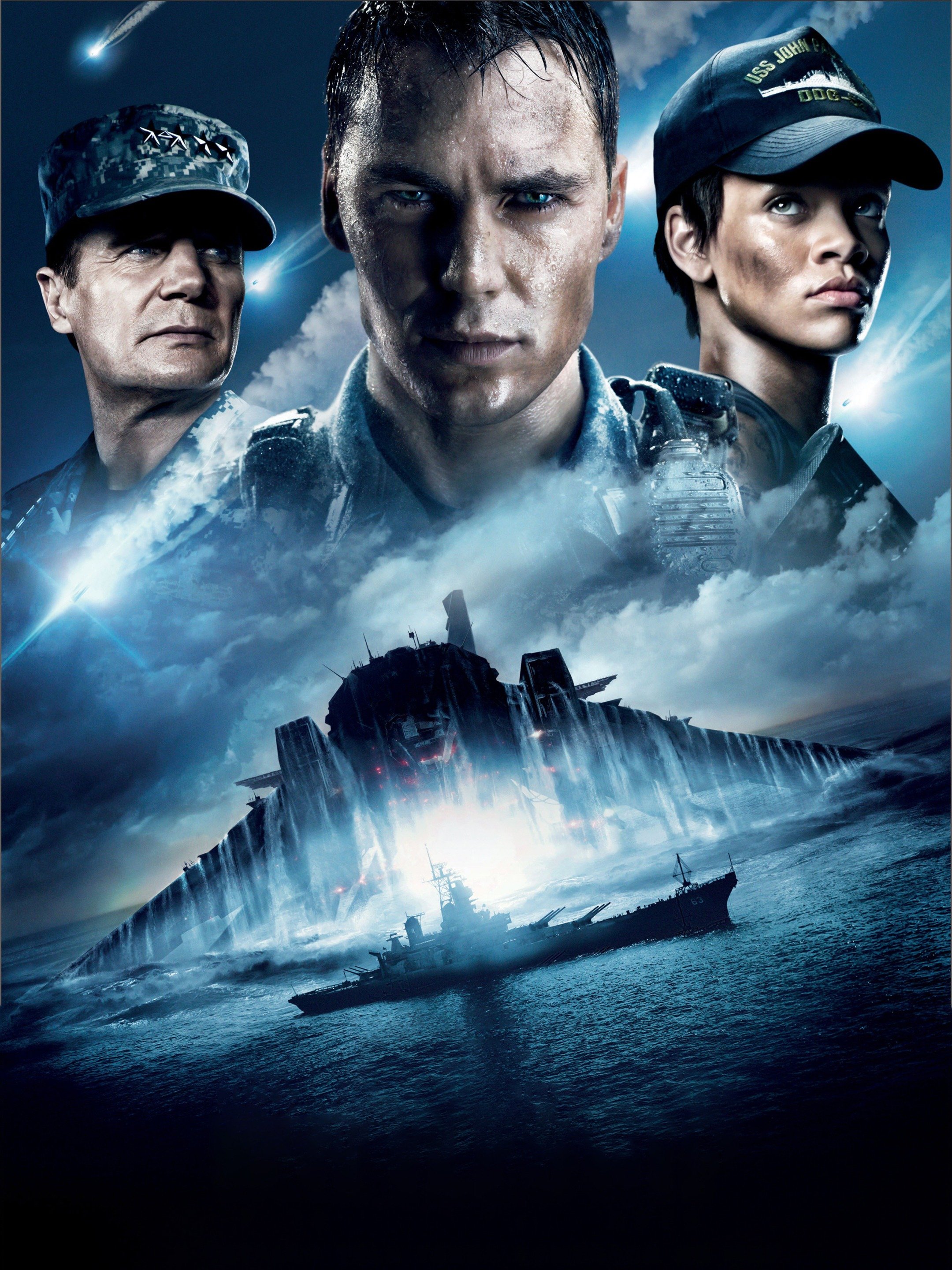 Battleship Alex Hopper And Samantha Shane Wallpapers - Wallpaper Cave