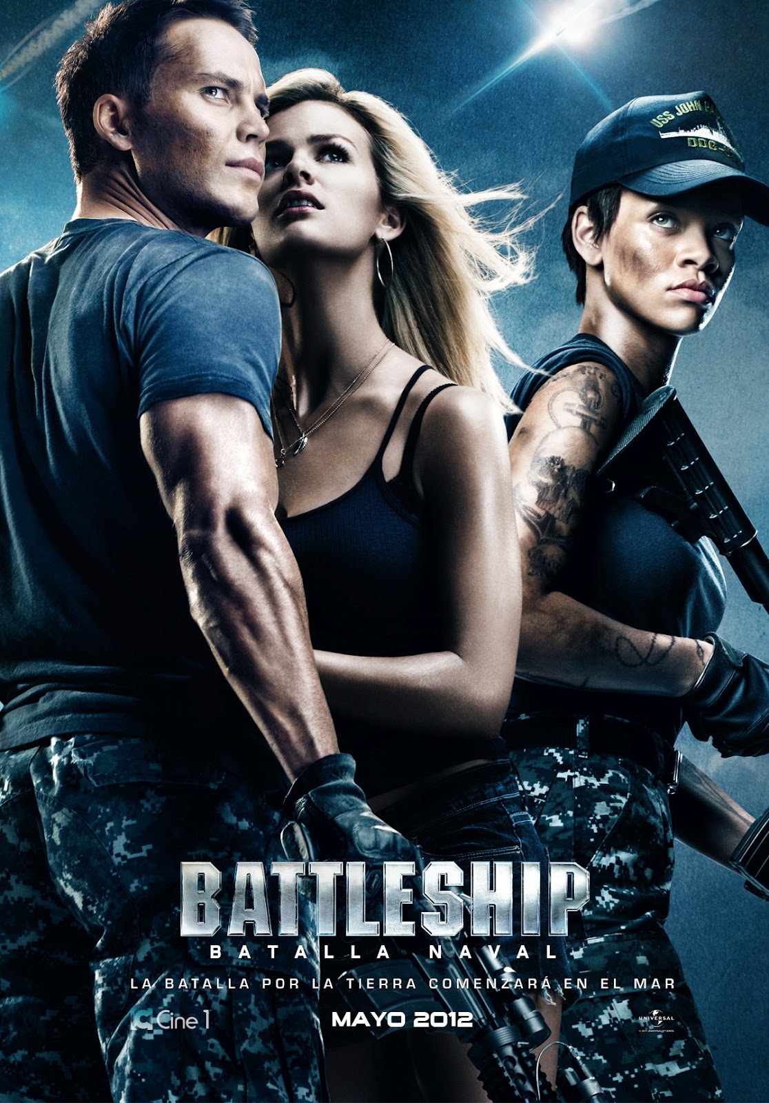 Battleship Alex Hopper And Samantha Shane Wallpapers - Wallpaper Cave