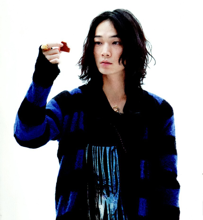 Gou Ayano Wallpapers - Wallpaper Cave