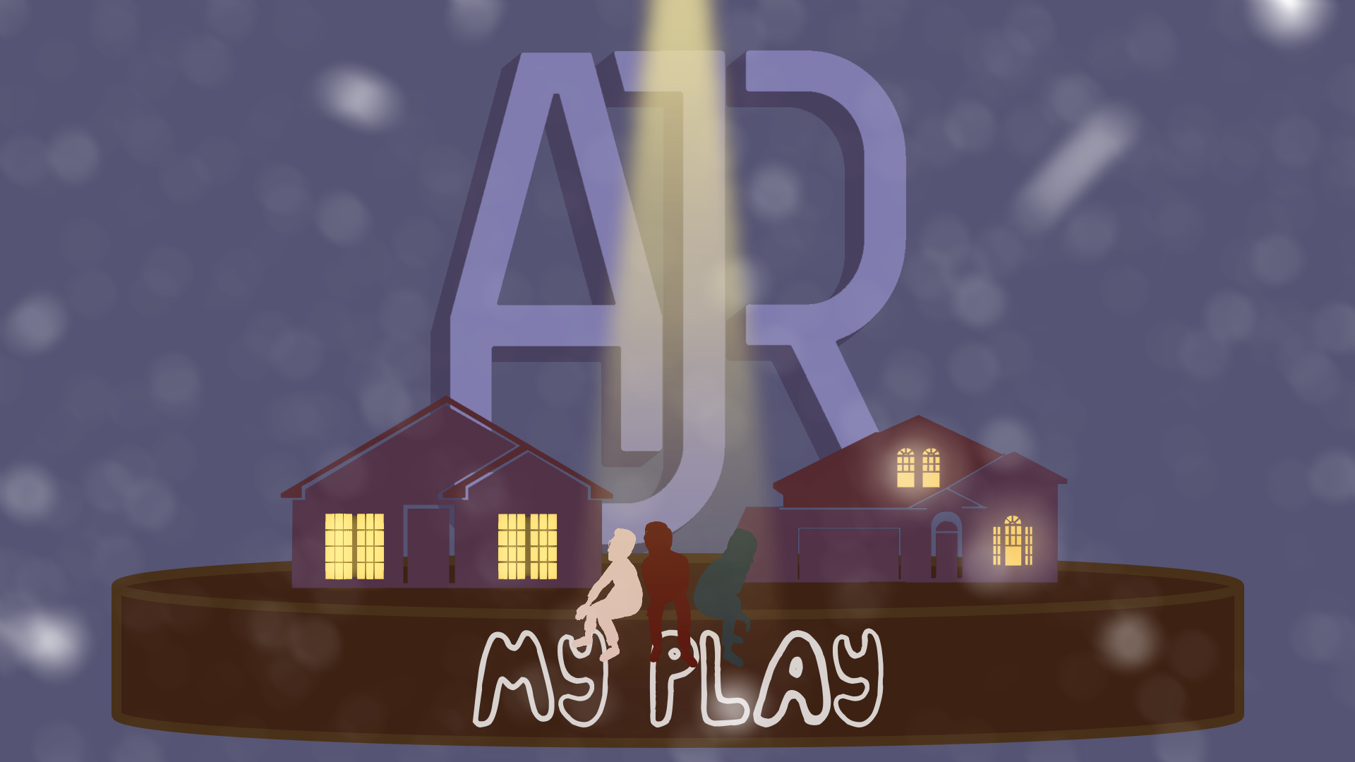 AJR My Play Wallpapers - Wallpaper Cave