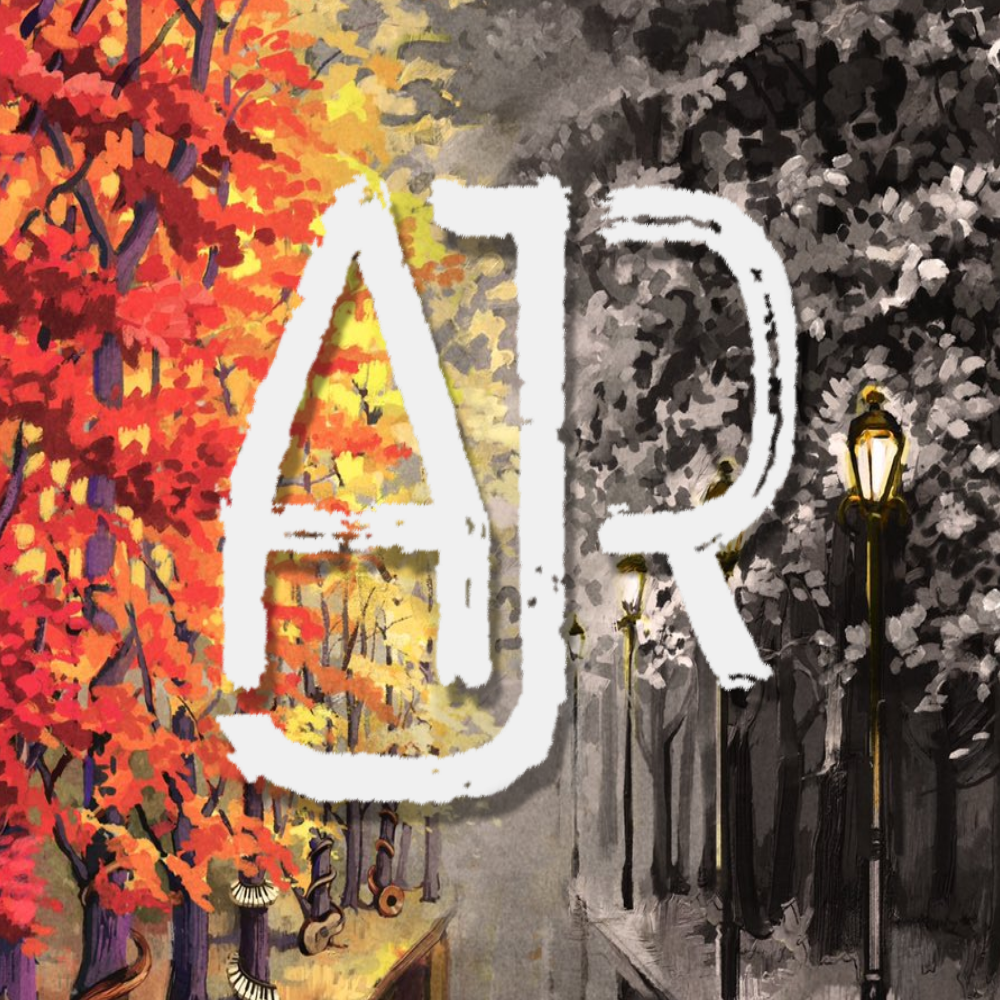 AJR My Play Wallpapers - Wallpaper Cave
