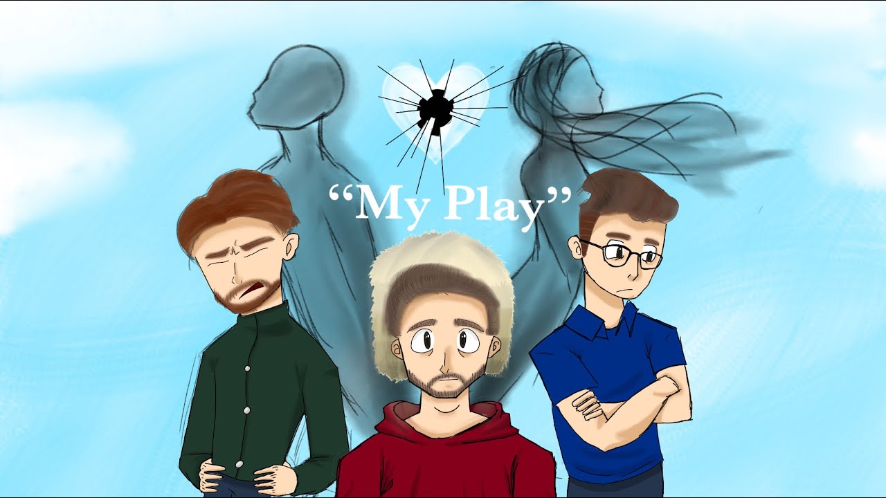 AJR My Play Wallpapers - Wallpaper Cave