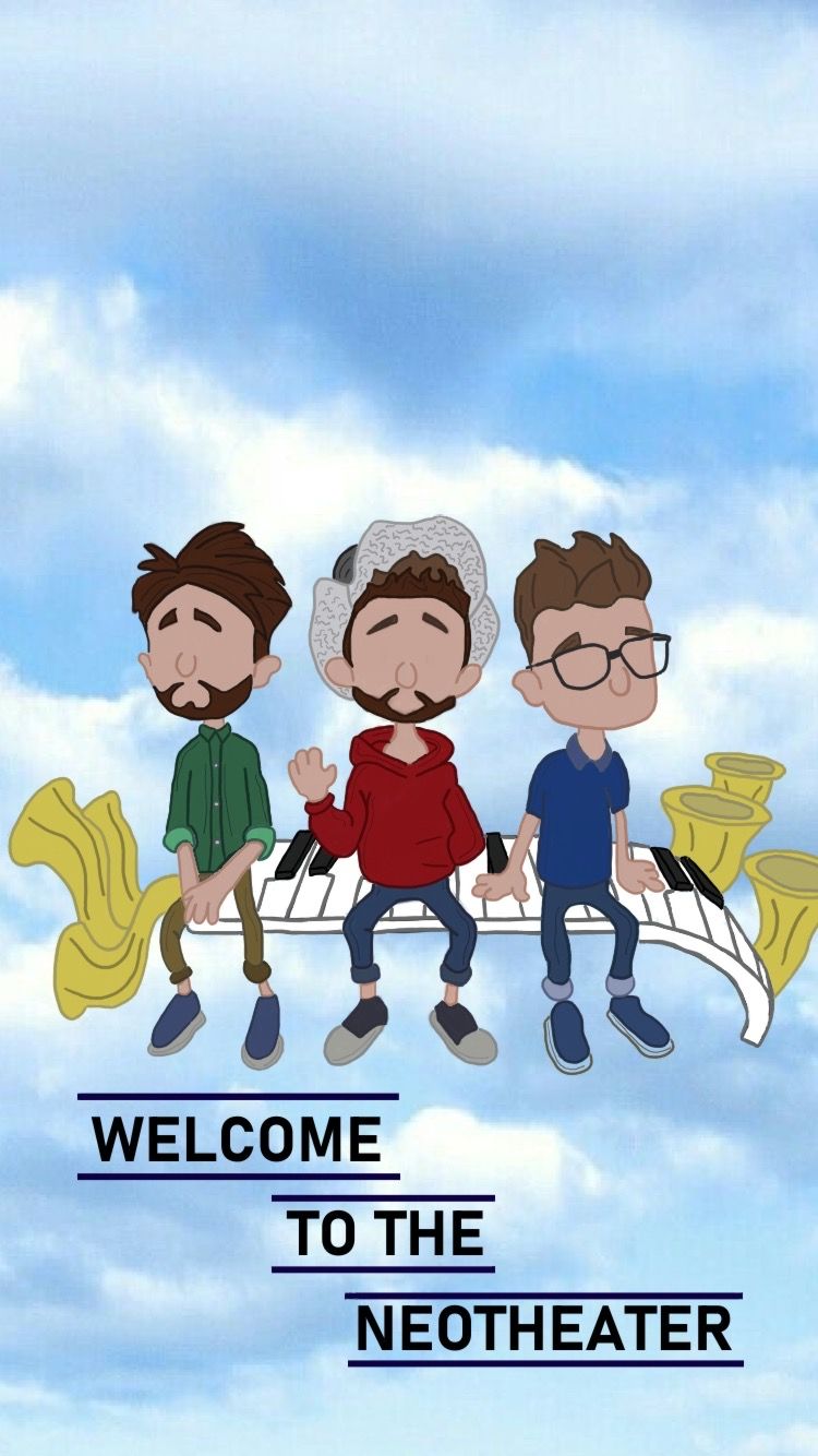 AJR My Play Wallpapers - Wallpaper Cave