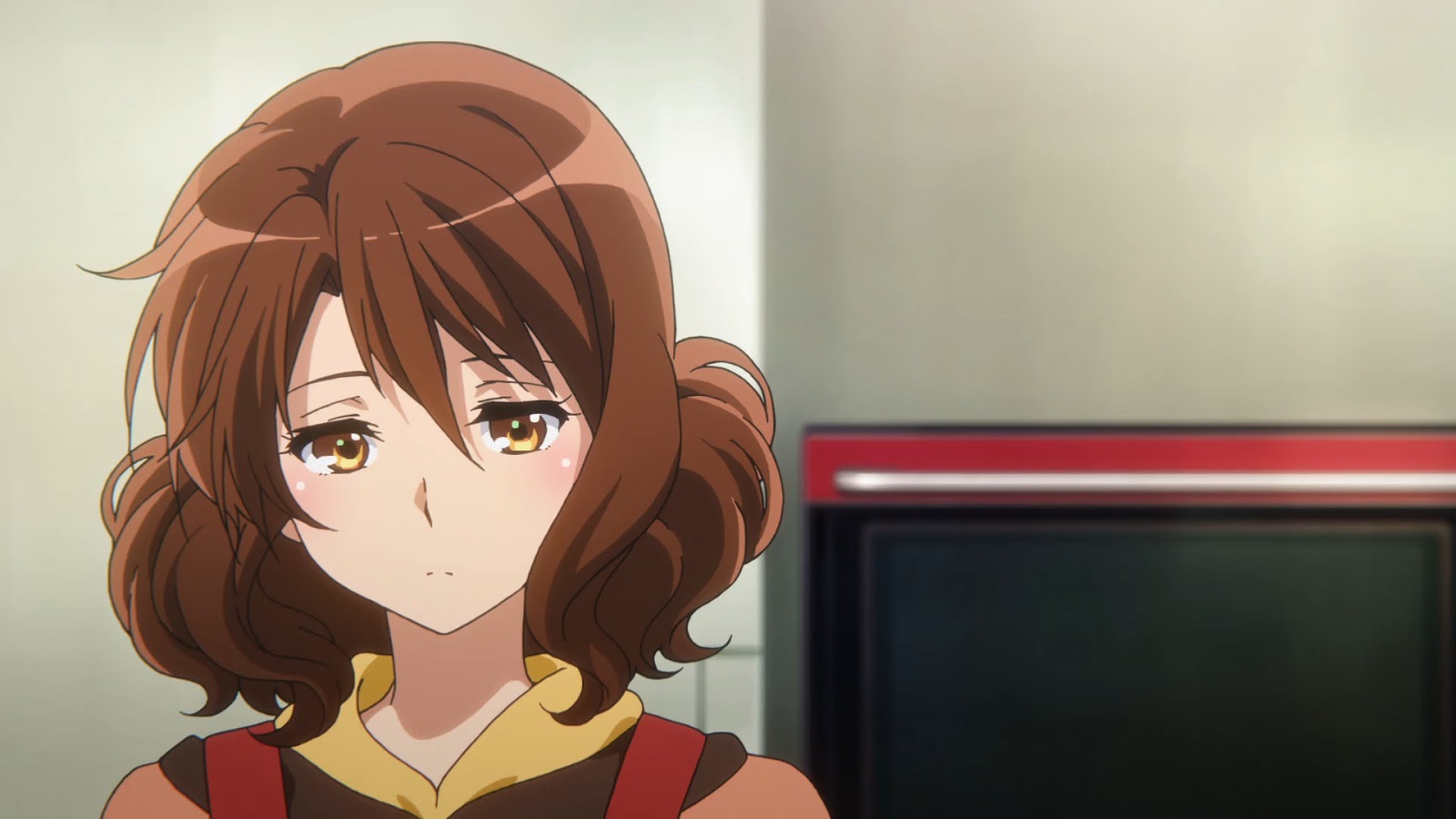 Mamiko Oumae Wallpapers - Wallpaper Cave