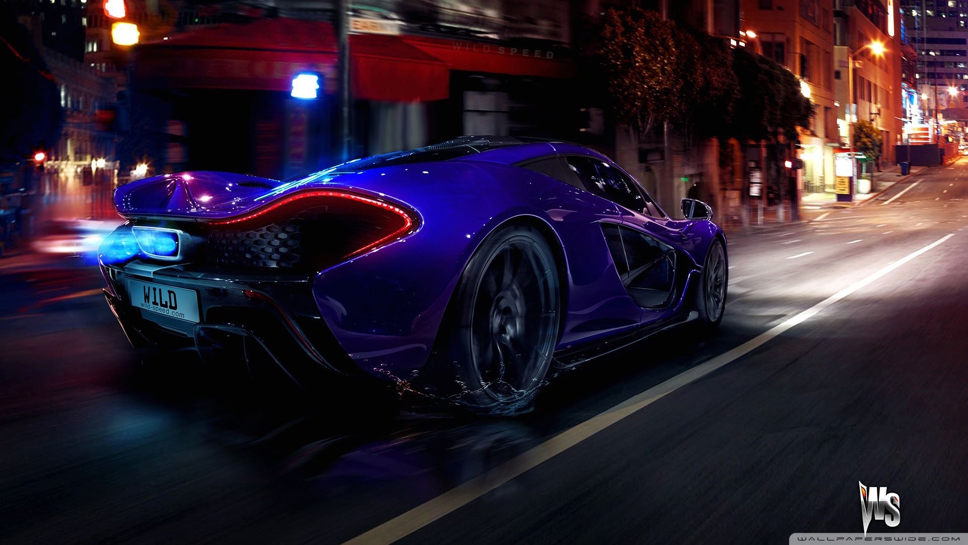 Backfire Wallpapers - Wallpaper Cave